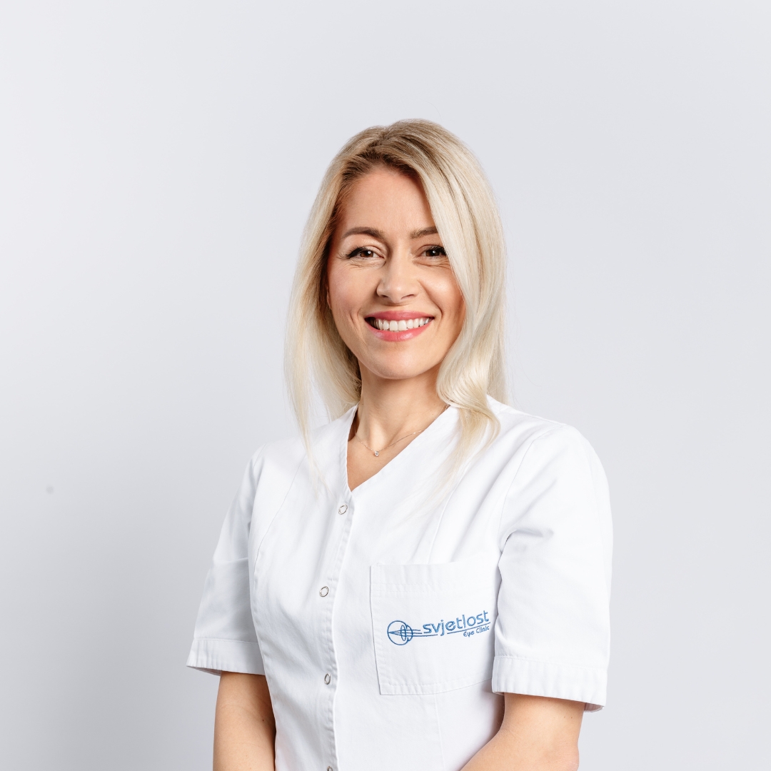 dr. Azra Mehmedović
